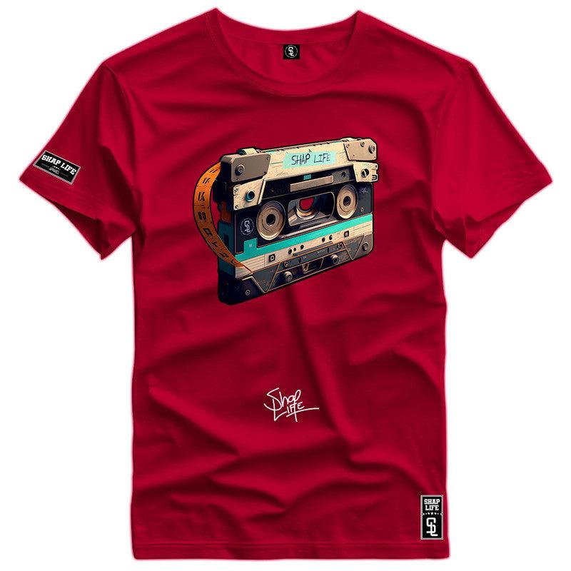 Camiseta Shap Life Fita K7 - 2320