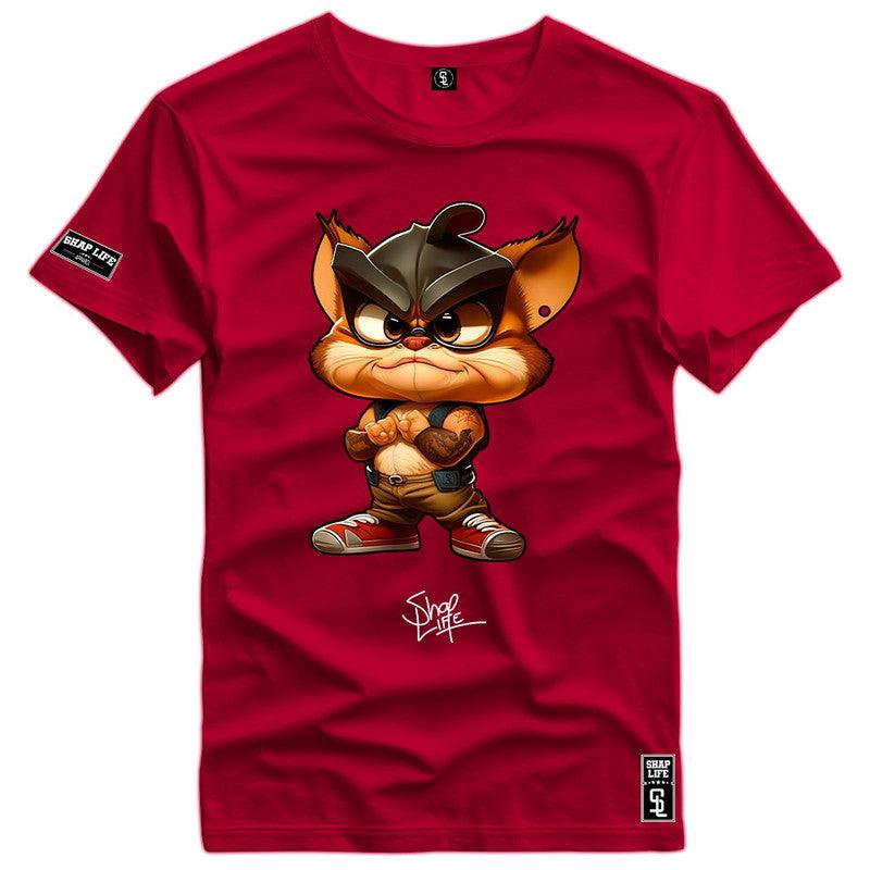 Camiseta Shap Life Tasmania - 2399